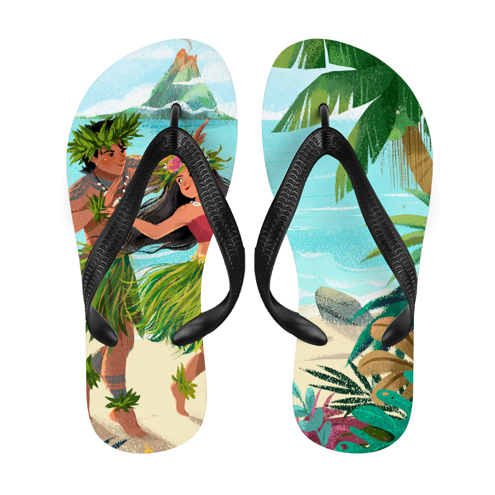 Comprar Chanclas para Niños con Diseño Personalizado con Tus Patrones o ...